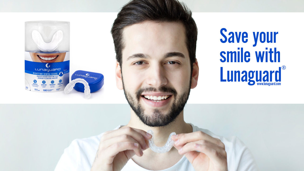 Save your smile with Lunaguard | LunaGuard®
