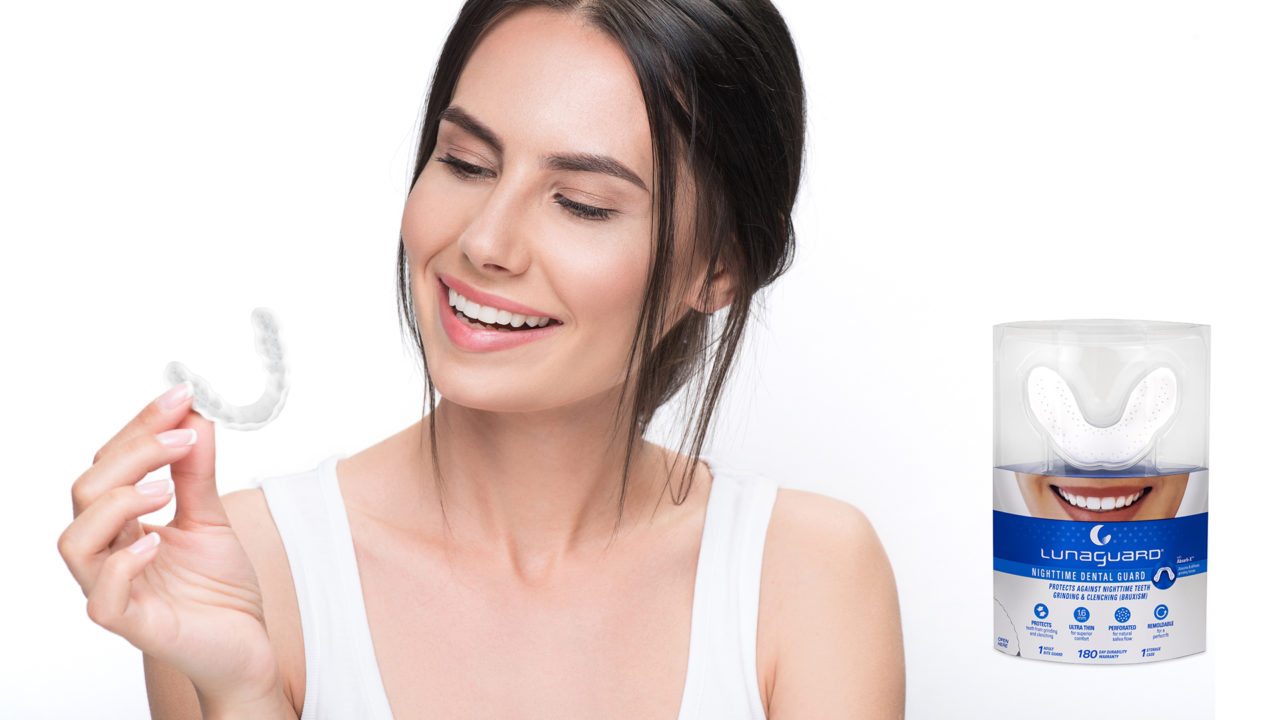 What’s New | LunaGuard®